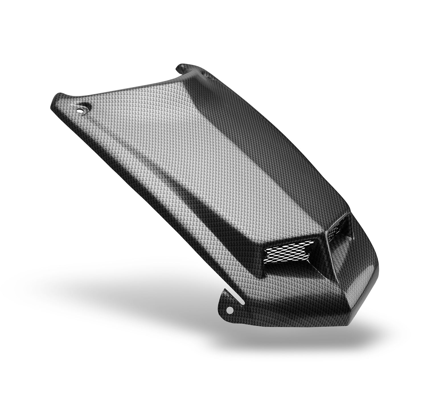 Maier USA 50975: Honda TRX450R Dominator Scooped Hood