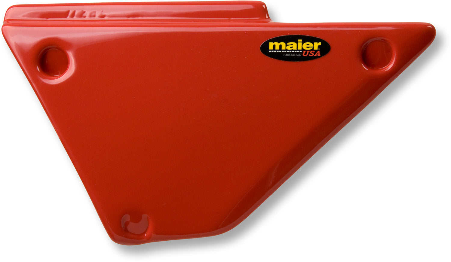 Maier USA 11892: Honda TRX300 Kick Start Cover