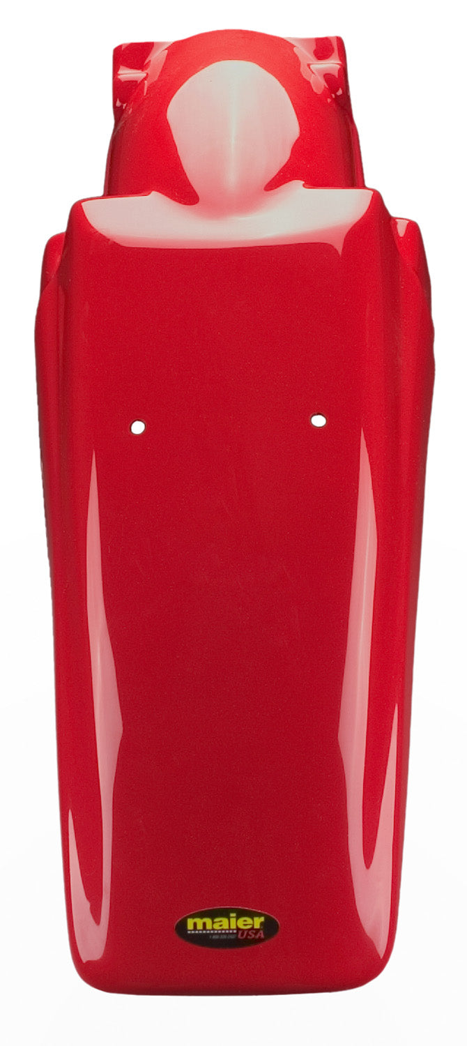 Maier USA 12304: Honda XR250R / XR400R MX Style Rear Fender