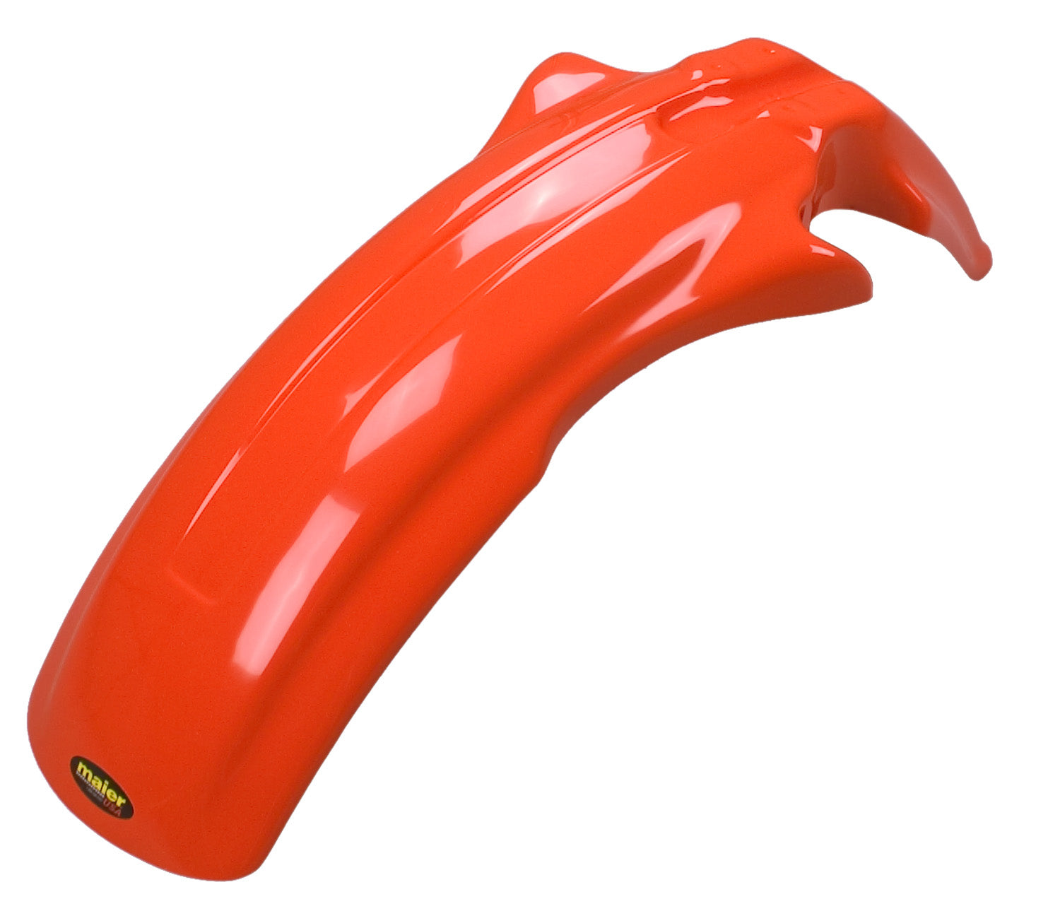 Maier USA 12351: Honda XR200R - XR500R Front Fender