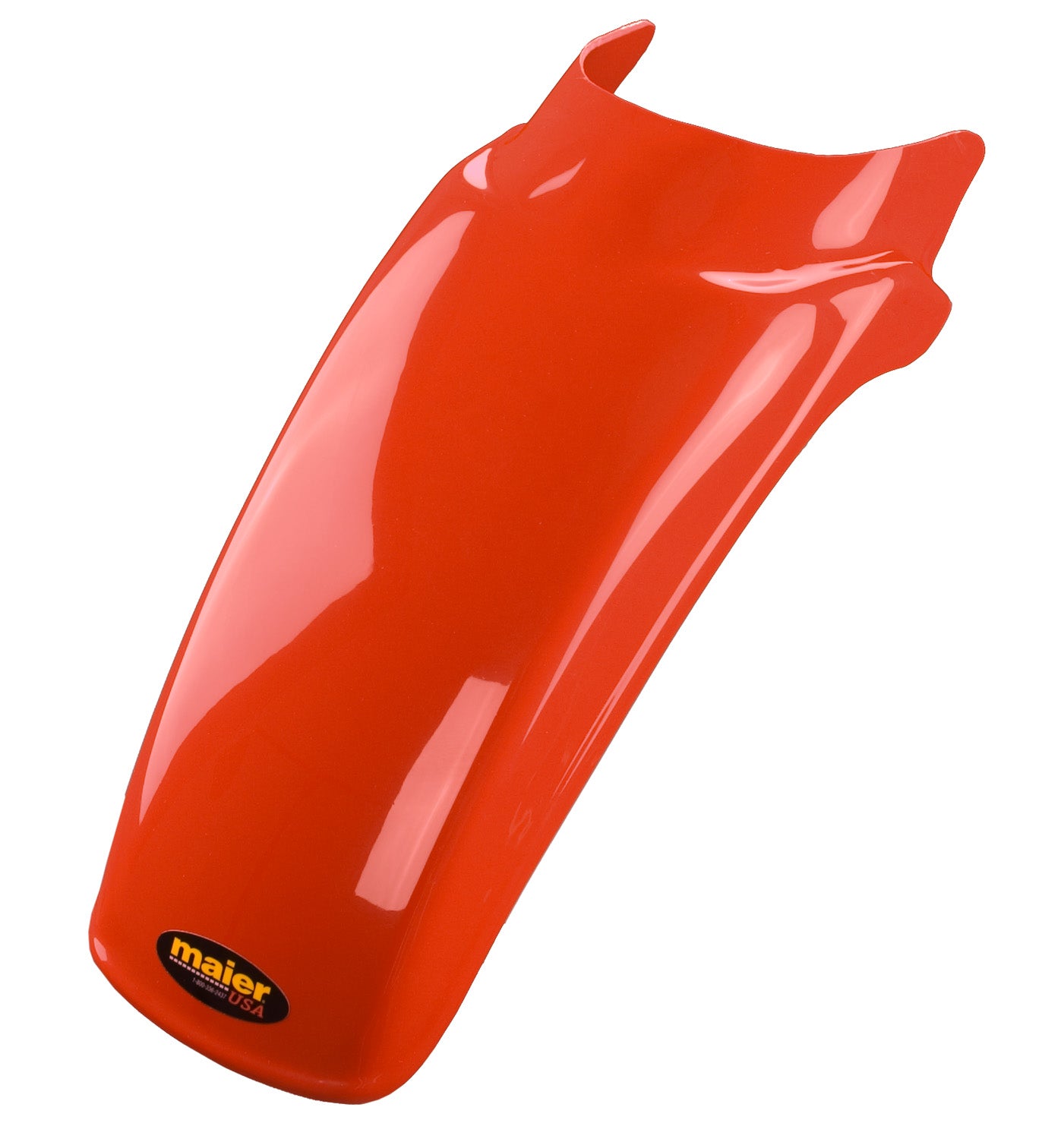 Maier USA 13500: Honda XR75 / XR80 Rear Fender