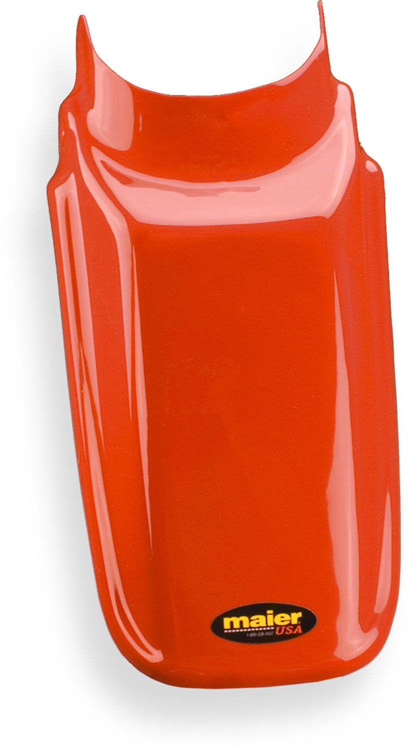 Maier USA 13501: Honda XR80 / XR100 Rear Fender