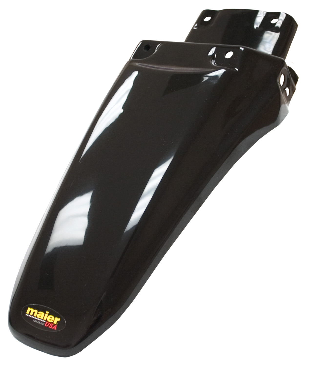 Maier USA 13503: Honda XR 80 / XR100 Rear Fender