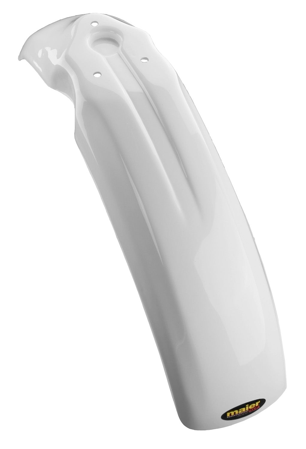 Maier USA 13504: Honda XR 80 / XR100 Front Fender