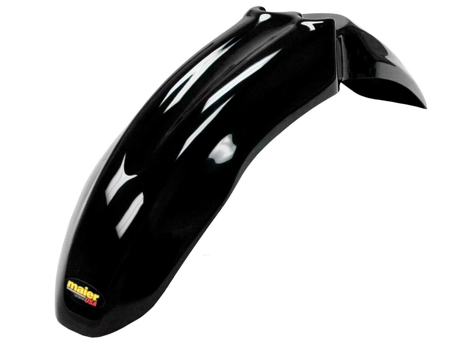 Maier USA 13505: Honda CRF80F/100F & XR80/100 Front Fender