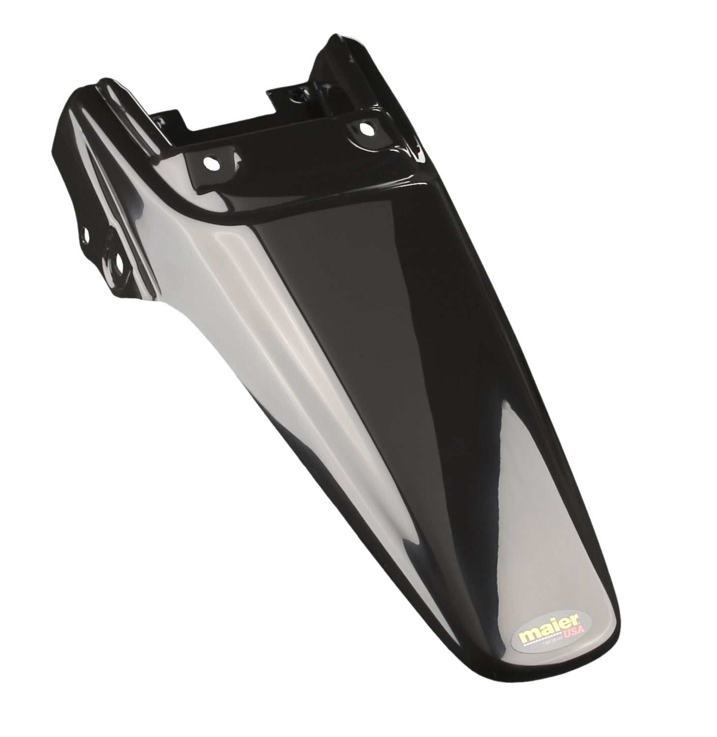 Maier USA 13510: Honda CRF80F / CRF100F Rear Fender
