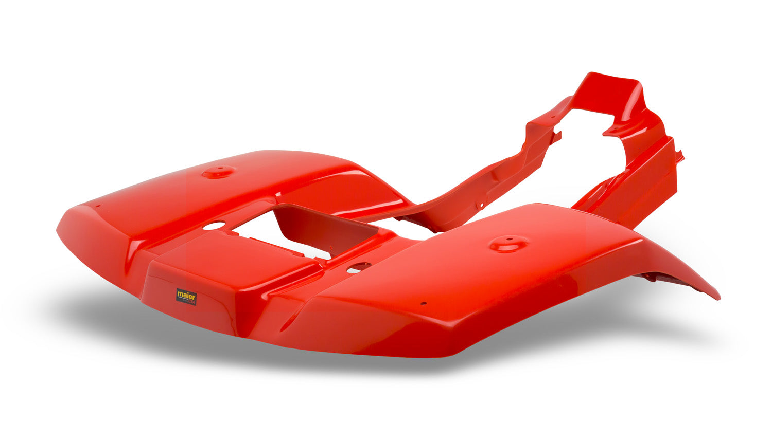 Maier USA 17793: SUZUKI LT250 QUADRUNNER / LT300 KING QUAD REAR FENDER