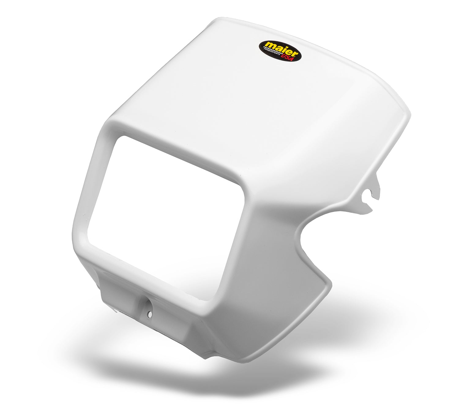 87-24 Yamaha TW200 Headlight Shell – Maier USA