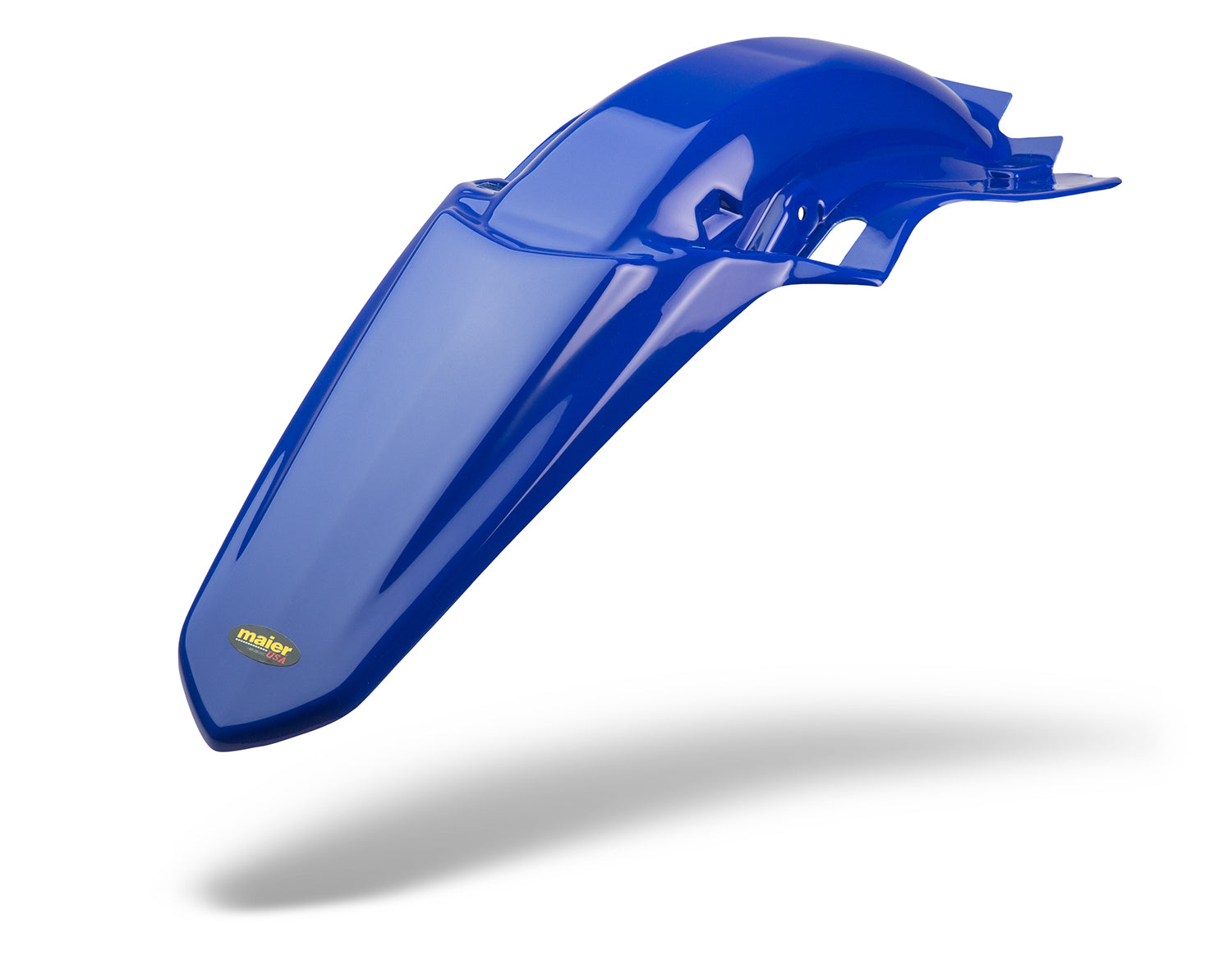 Maier USA 18663: Yamaha TTR230 Rear Fender