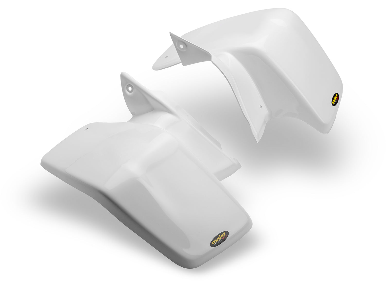 Maier USA 18975: Yamaha YFS200 Blaster Front Fender