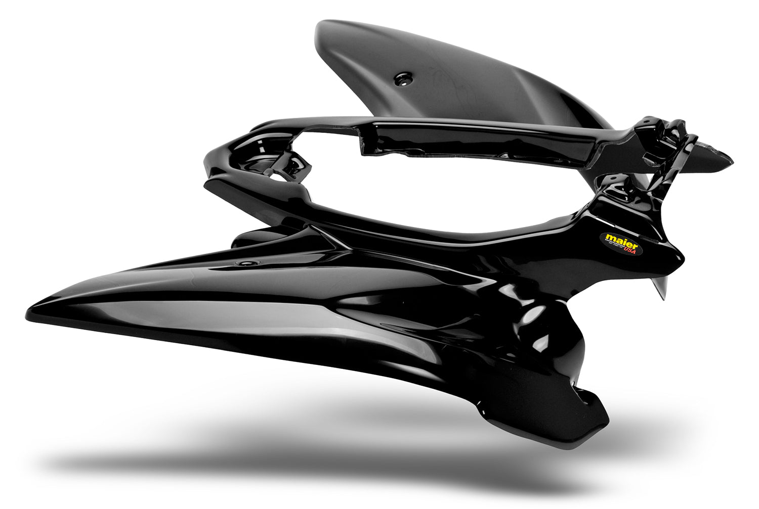 Maier USA 19009: Yamaha YFM250 Raptor Rear Fender