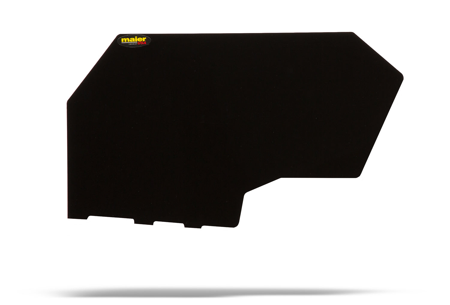 Polaris RZR XP 1000 # Plates (pr) – Maier USA