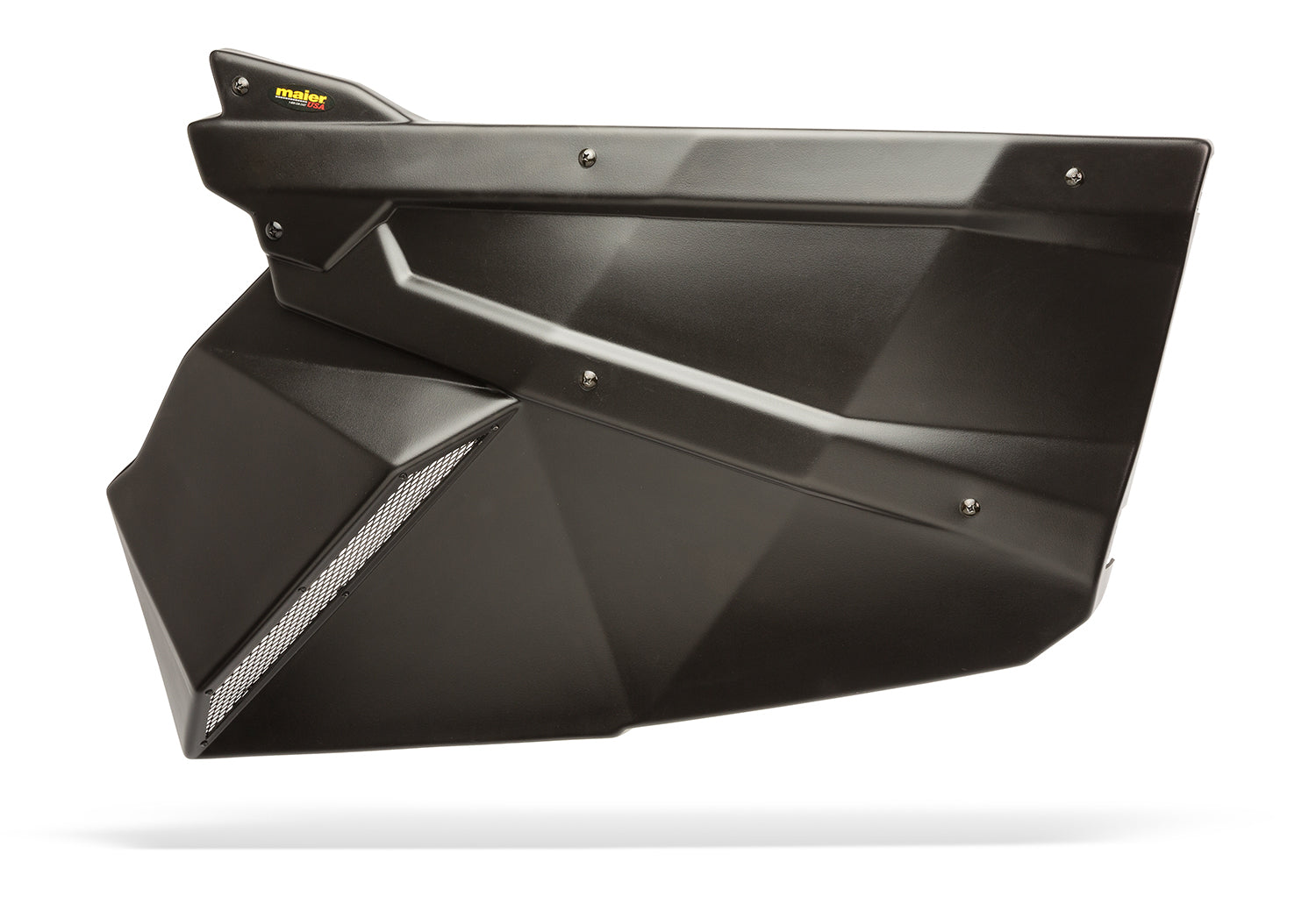 Polaris RZR Custom Doors – Maier USA