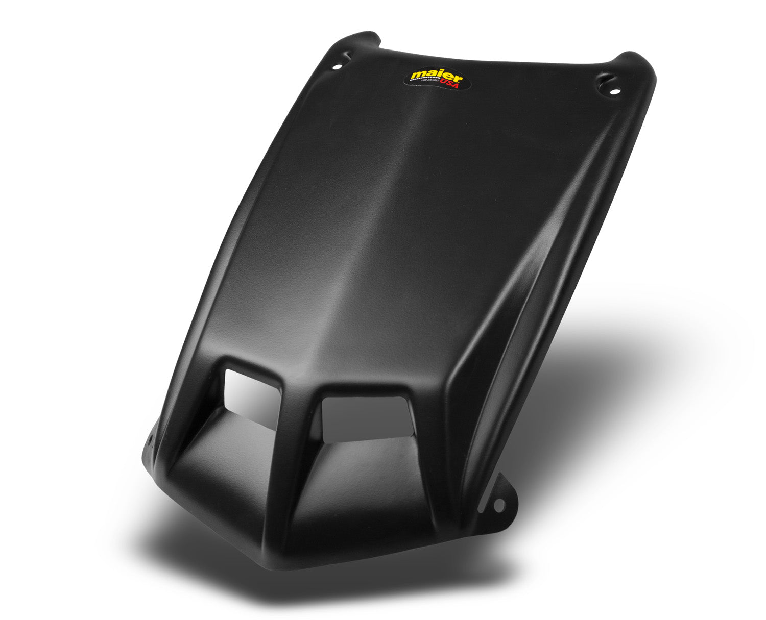 Maier USA 50972: Honda TRX450R Vented Hood