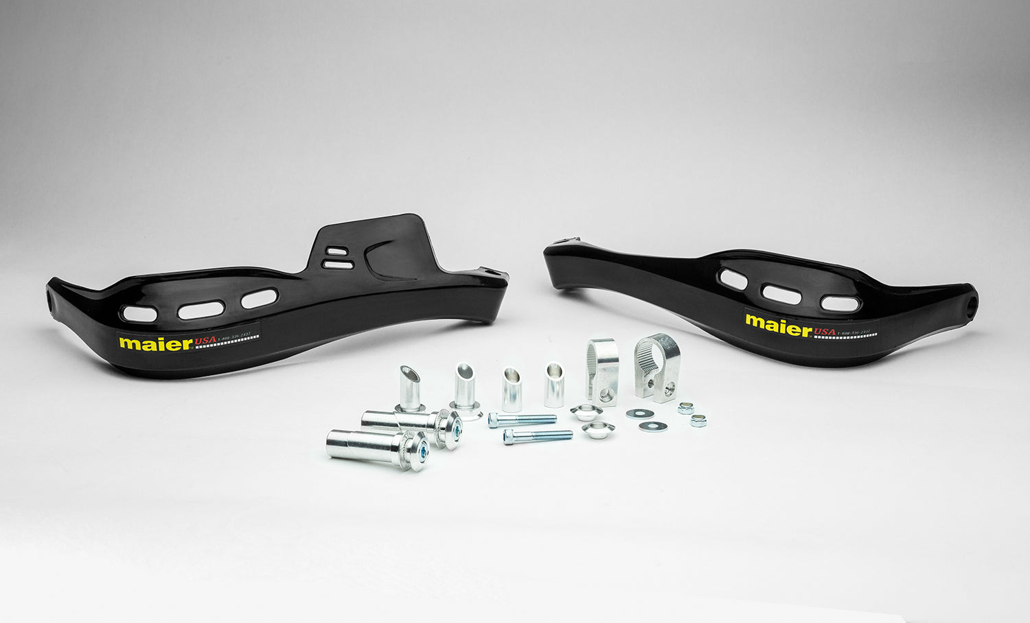 Maier USA 59508: XC-PRO Plastic Handguards