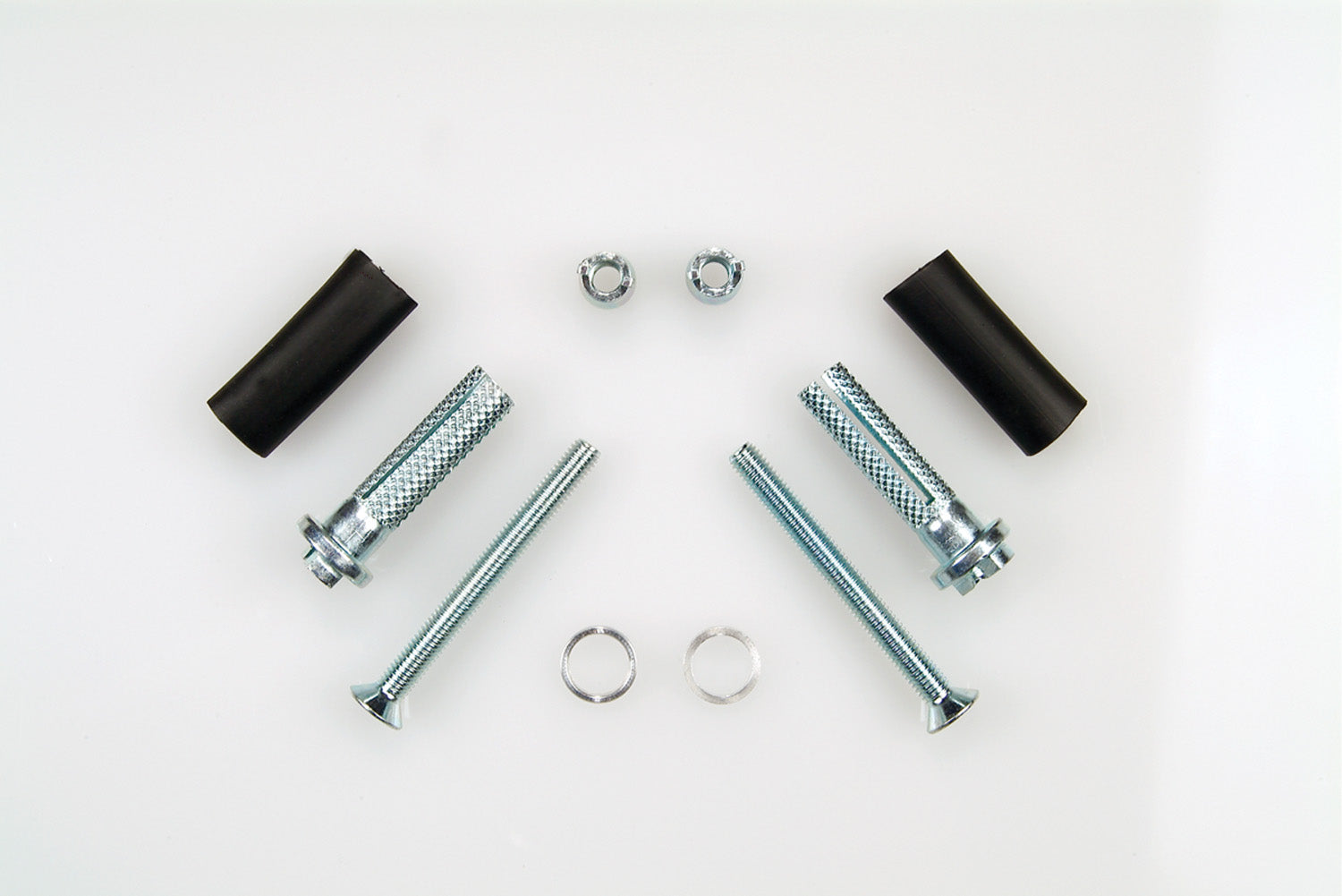 Maier USA 59536: 59535 Bar End Hardware